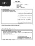 Classroom Accommodations For Students With Learning Difficulties and ...