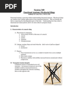 Exercises For VMO Strengthening | PDF | Knee | Foot