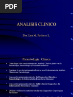 Copro Funcional | PDF | Heces | Diarrea