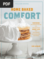 Menu - 85C Bakery Cafe | PDF | Breads | Cakes