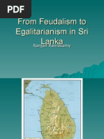 The Bemba Kingdom of Chitimukulu | PDF