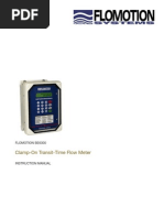 Product Data Sheet Rosemount Seniorsonic 3414 en 8727396 | PDF | Flow ...