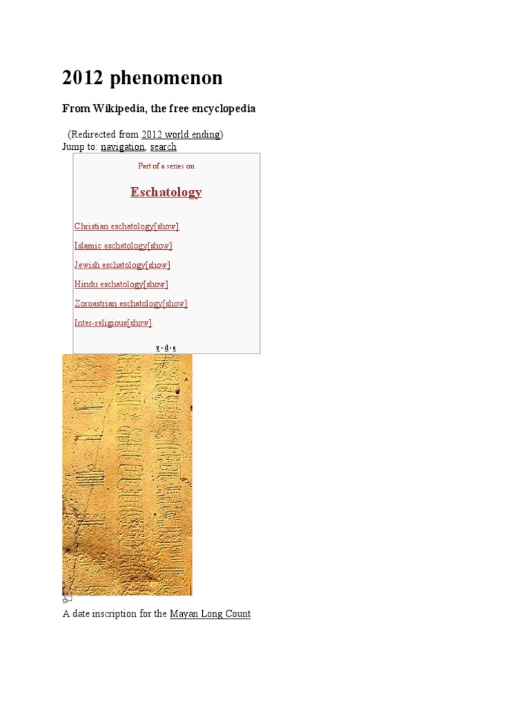 2012 Phenomenon | PDF | 2012 Phenomenon | Milky Way