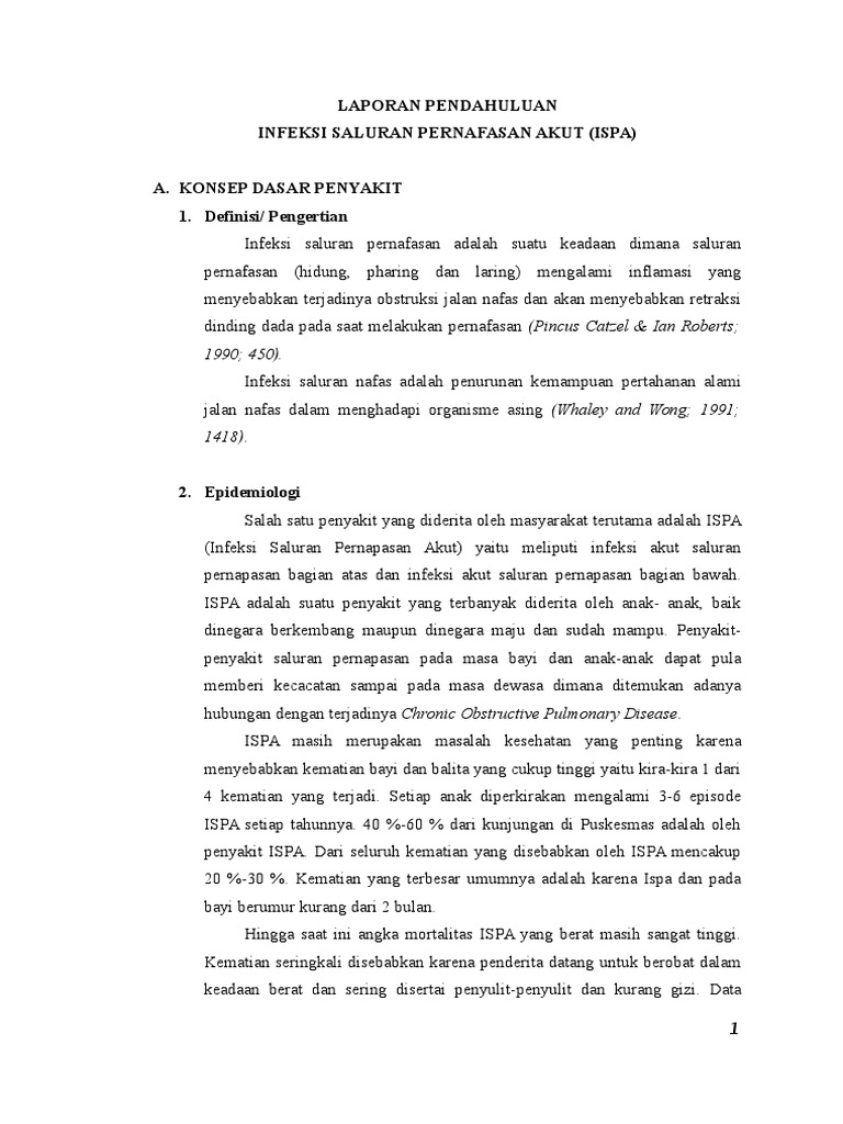 LP Ispa | PDF | Sains & Matematika