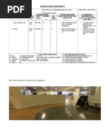 PPE Matrix Example | PDF