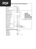 Surcharge Load Estimation Formula | PDF | Foundation (Engineering ...