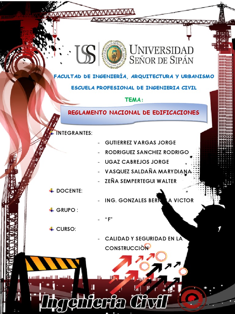 Reglamento Nacional de Edificaciones Ilustrado | PDF | Aire acondicionado | Ascensor
