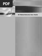OCS Technical Manual PDF | PDF | Calibration | Weight