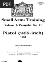 Build Your Own Borz Machine Pistol | PDF | Screw | Firearms
