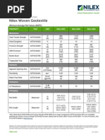 Caterpillar Rippability Charts | PDF