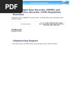 DO-260, DO-260A, DO-260B Differences | PDF | Aerospace | Aviation