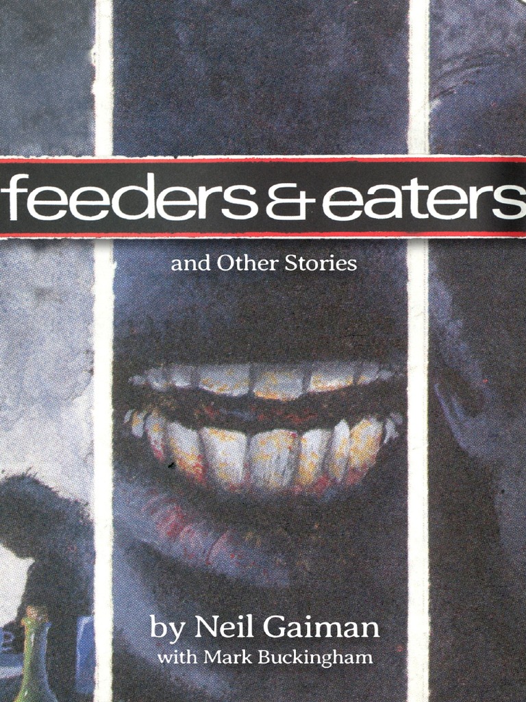 Feeders and Eaters and Other Stories | PDF
