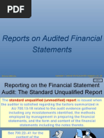 Compilation Report | PDF | Financial Statement | Accounting
