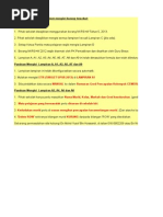 Gred Markah Peperiksaan UPSR, PT3 Dan SPM Terkini | PDF