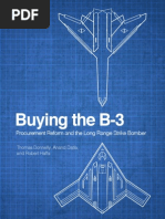 Kelly Johnson's 14 Skunk Works Rules | PDF | Specification (Technical ...
