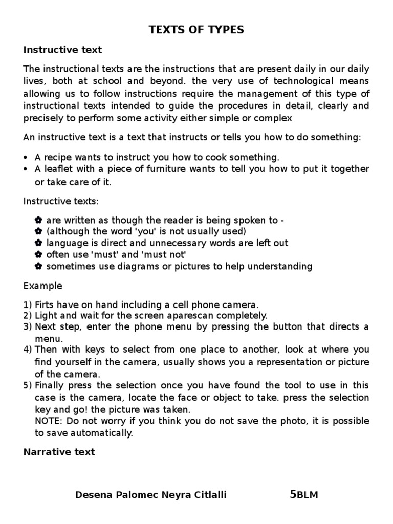 Texts of Types | PDF | Tobacco Smoking | Addiction