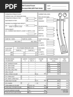 Kill Sheet IWCf Blank Surface | PDF | Teaching Methods & Materials | Computers