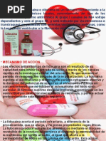 Codeina Ficha Tecnica | PDF | Antidepresivo | Medicamentos con receta