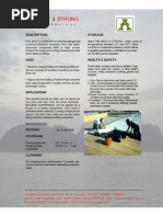 Aashto M 6 | PDF | Concrete | Construction Aggregate