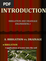Module 1 - Introduction To Hydrometeorology | PDF | Water Vapor | Hydrology