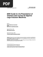 Ieee STD 242-2001 (Buff Book - Ieee Relay Protection & Coordination of ...