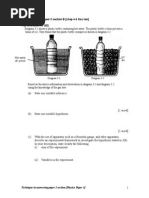 Six Monthly Progress Report Format | PDF | Academia | Vocational Education