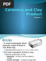 ASTM C62 (2017) Building Brick (Solid Masonry | PDF | Brick | Precipitation
