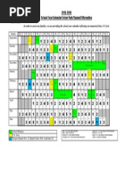 60 Day IEP Calendar | PDF | Art