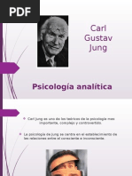H-Carl Jung | PDF | Carl Jung | Psicologia analitica