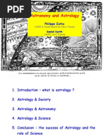 Progressed Moon in Declination Cycles | PDF | Astrology | Planets In ...