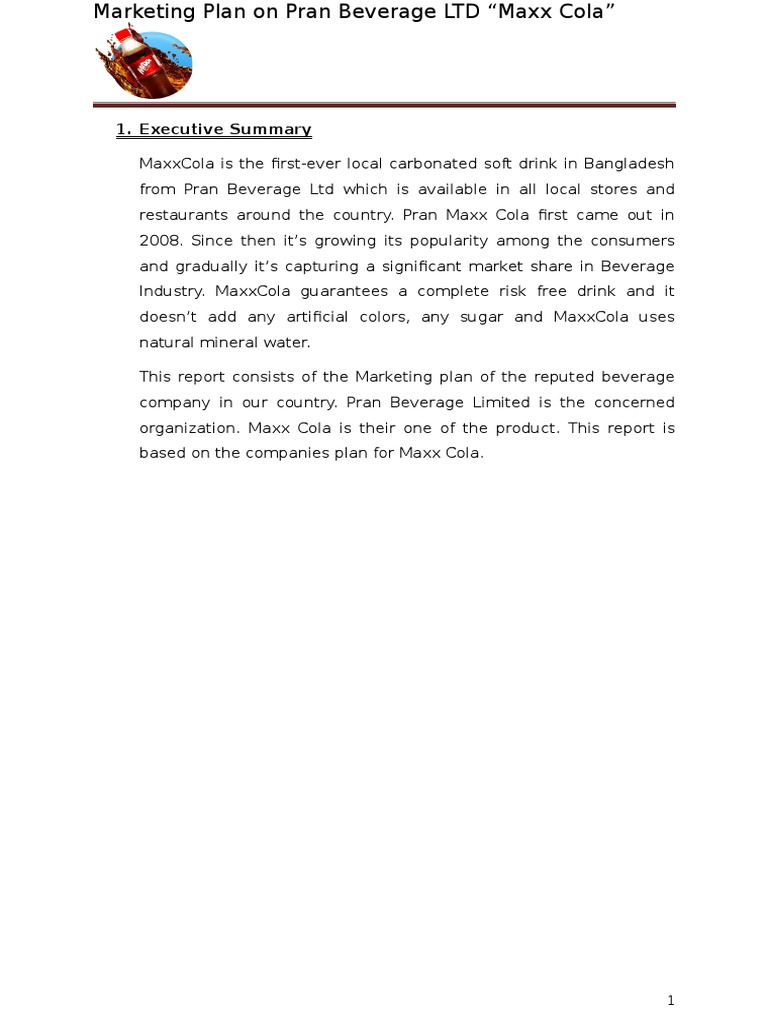 Marketing Plan of Akij Group MOJO | PDF | Sampling (Statistics) | Survey Methodology