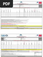 Visible Felt Leadership Audit Checklist | PDF