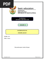 Grade 11 Technical Science Revision Term 1 | PDF | Euclidean Vector | Force