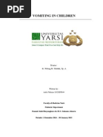 Pediatric CVS Management Guidelines 2025 | PDF