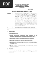 PWGSC 535 Undertaking and Indemnity Form | PDF | Finance & Money Management