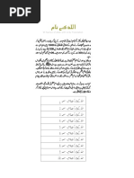 Dua e Qunoot in Arabic Compressed | PDF