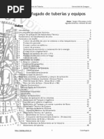 Partes de Una Caldera | PDF | Chimenea | Hogar