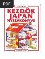 Galla Endre Józsa Sándor - Kínai 2. | PDF