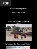 Reverse vs. Direct Return Piping Systems | PDF | Technology & Engineering