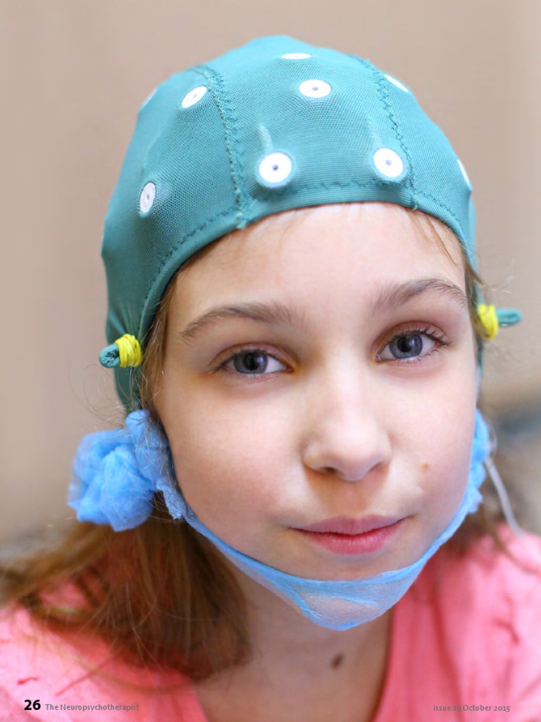 Sebern Fisher's Article On Neurofeedback: Changing Patterns in The ...