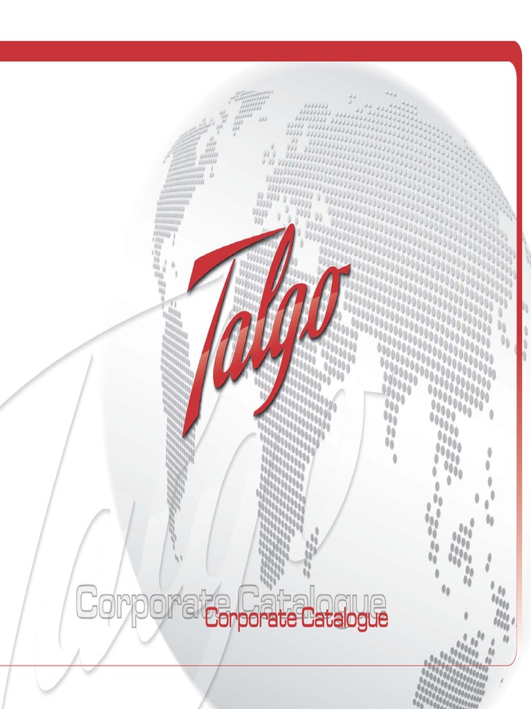 Talgo PDF | PDF | Passenger Car (Rail) | Train
