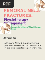 Mankoski Pain Scale | PDF
