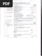 ATA 34 - Summary | PDF | Aviation | Avionics