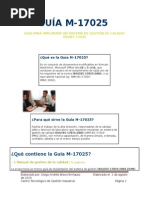 ISO 10017:2021 - Técnicas Estadísticas | PDF | Estadísticas | Calidad ...