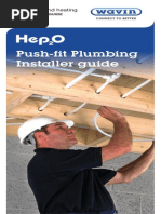 CDP | PDF | Pipe (Fluid Conveyance) | Chemical Engineering