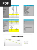 Asme b31g Calculation Eml-4 | PDF | Pascal (Unit) | Pressure