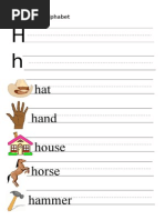 Rainbow Grade R BIG Book 2resized | PDF | Teachers | Cognition