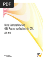 Nokia NetAct Introduction 2021 | PDF | Computer Network | Virtual Private Network