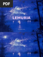 LEMURIA - Recuerdo de Las Mem - KAI | PDF | Tierra | Universo