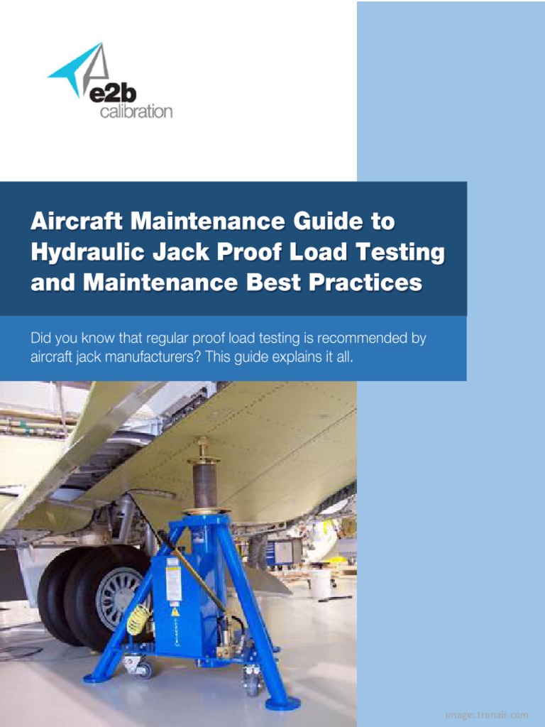 Ensuring Safety and Compliance: A Guide to Regular Proof Load Testing ...